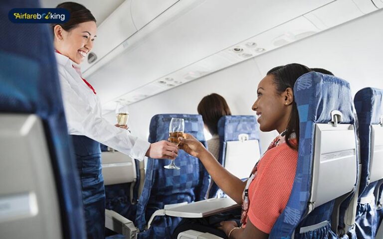 Flying with Alcohol: Here’s Everything You Need to Know About Carrying ...
